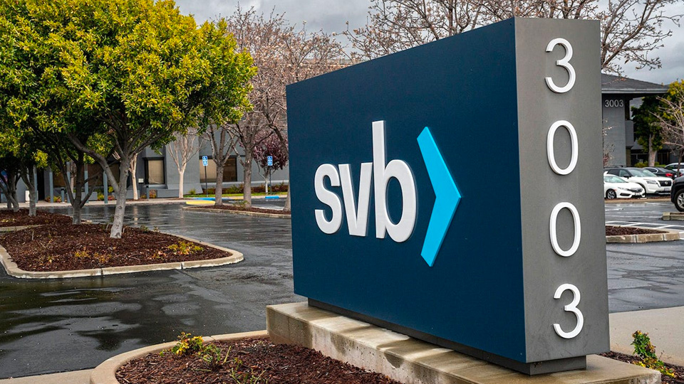 The Collapse of SVB: A Cautionary Tale for the Financial Sector
