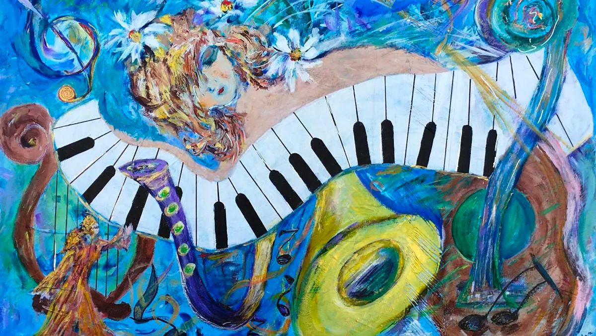 Music: An Unconventional Weapon of Social Transformation