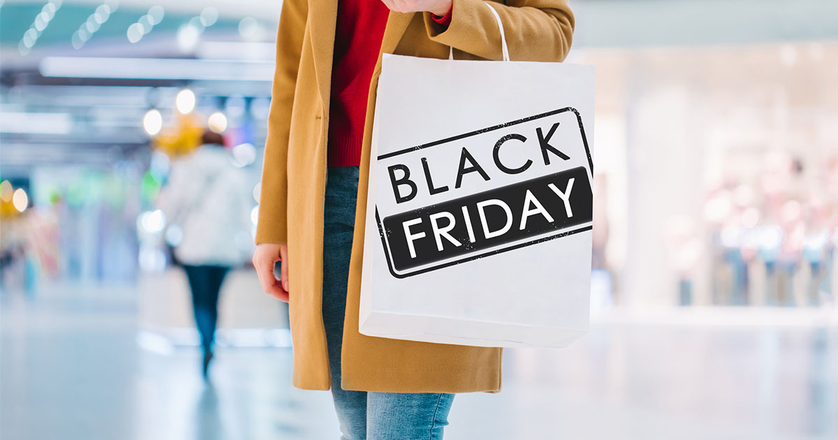 The Evolution of Black Friday: from its Financial Roots to being Global ...