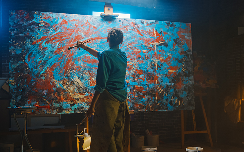 Is It Morally Correct to Separate Art from its Artist?