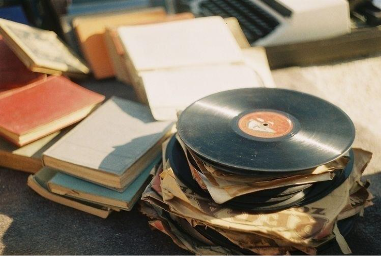 78 RPM: The Record That Revolutionized Music Before Vinyl Even Existed