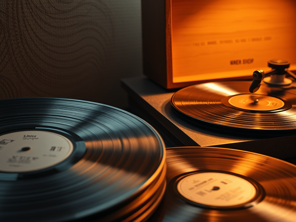 78 RPM: The Record That Revolutionized Music Before Vinyl Even Existed